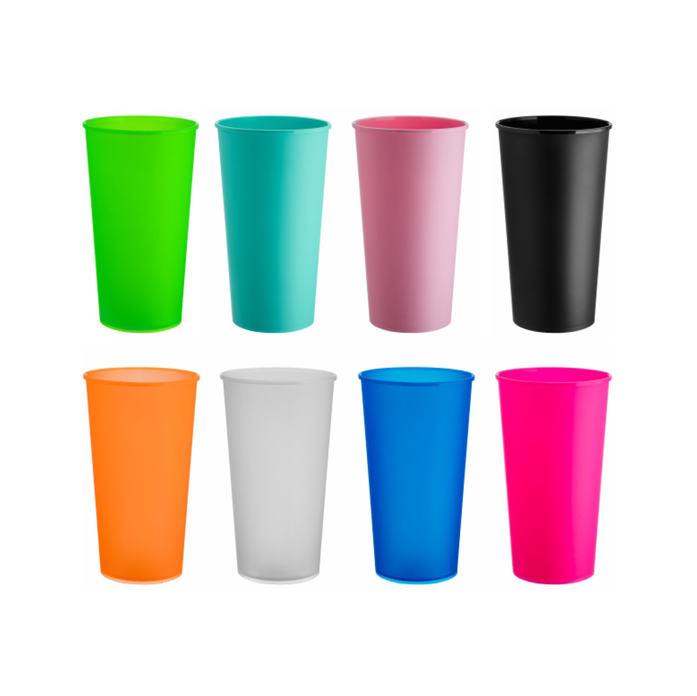 COPO MAX CUP 850ML – Luminous Store